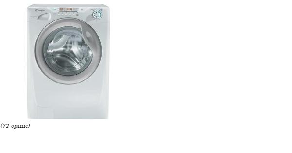 Pralka Candy GO4 1272 D - Opinie, Cena - OleOle.pl