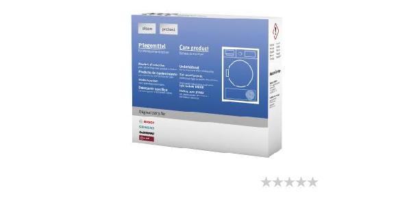 Bosch 00311829, Środek pielęgnacyjny - cena i opinie - OleOle!