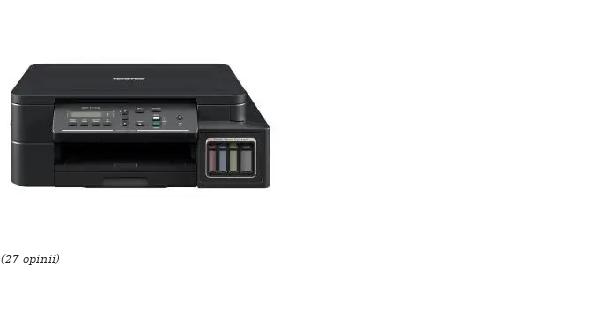 Brother DCP-T510W WiFi Czarny, Urządzenie wielofunkcyjne - cena i ...