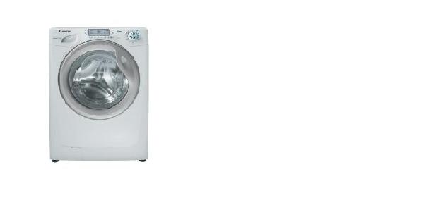 Pralka Candy GO4 1264 L - Opinie, Cena - OleOle.pl