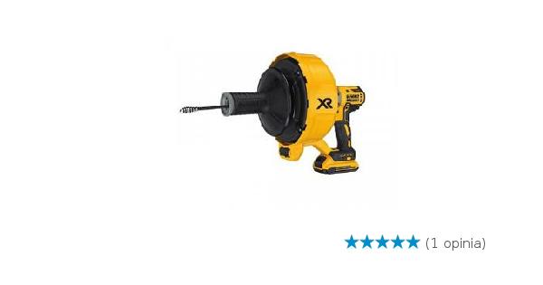 DeWalt DCD200D1-QW, Odkurzacz akumulatorowy - cena i opinie - OleOle!