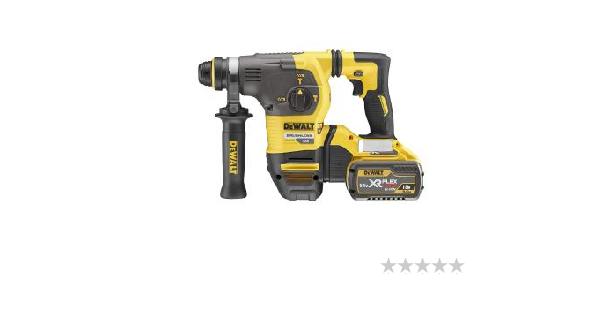 DeWalt DCH333X2-QW, Młotowiertarka - cena i opinie - OleOle!
