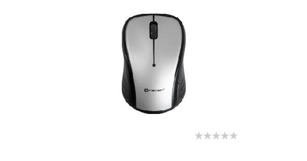 Tracer Alien Silver RF Nano, Myszka komputerowa - cena i opinie - OleOle!