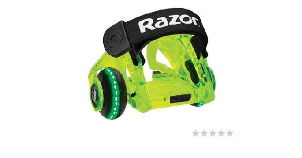 Razor Jetts DLX, Deskorolka elektryczna - cena i opinie - OleOle!