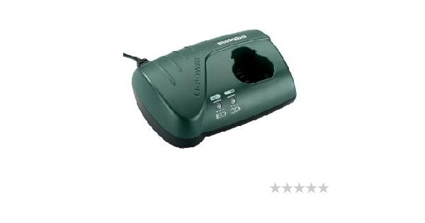 Metabo LC 40, 10,8 V, Ładowarka - cena i opinie - OleOle!