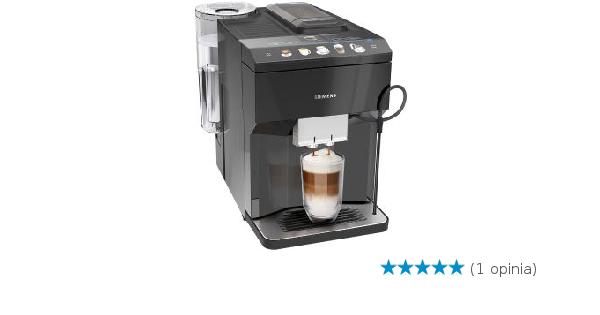 Ekspres Siemens EQ.500 TP503R09 - Opinie, Cena - OleOle.pl