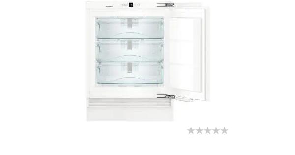 Liebherr SUIGN 1554, Zamrażarka szufladowa do zab. - cena i opinie ...