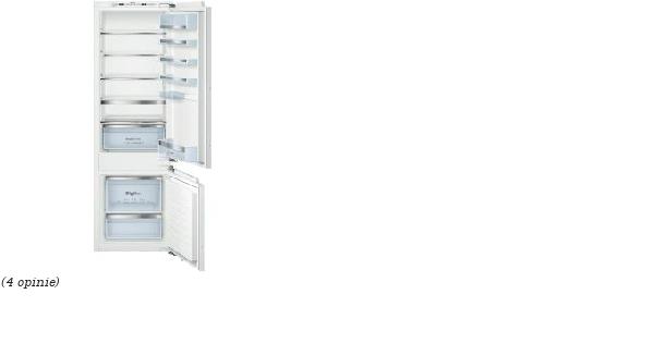 Bosch KIS87AF30, Lodówka do zabudowy - cena i opinie - OleOle!