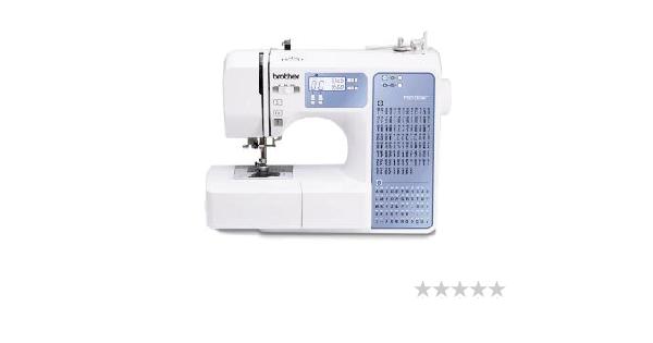 Brother FS100WT, Maszyna do szycia - cena i opinie - OleOle!