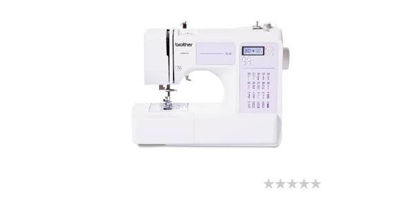 Brother FS20, Maszyna do szycia - cena i opinie - OleOle!