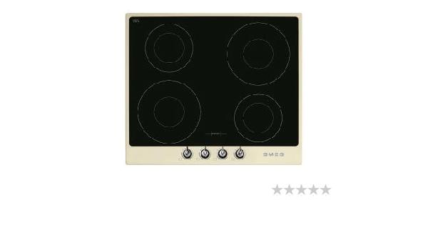 Smeg Victoria SI964PM 59,6cm, Płyta indukcyjna - cena i opinie - OleOle!