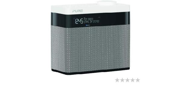 PURE Pop Maxi BT (szary), Radioodbiornik - cena i opinie - OleOle!