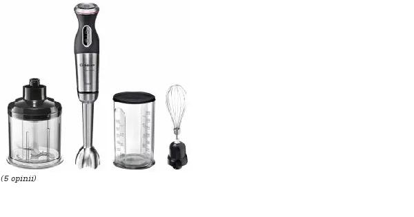 Bosch MaxoMixx MS8CM6160 1000W Rozdrabniacz Końcówka do ubijania ...