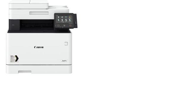 Canon i-SENSYS MF746Cx, Urządzenie wielofunkcyjne - cena i opinie - OleOle!