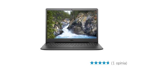 Dell Inspiron 3501-7374 15,6" i3-1005G1 8GB RAM 256GB Dysk, Laptop ...