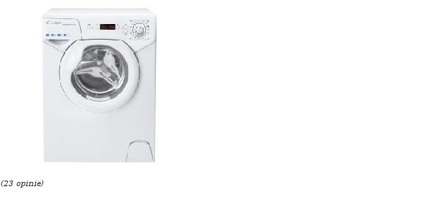 Pralka Candy AQUA 1042DE/2-S Slim 4kg 1000obr/min - Opinie, Cena ...