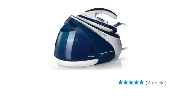 Ariete Steam Power Pro 6413 Ceramic, Generator pary - cena i opinie ...