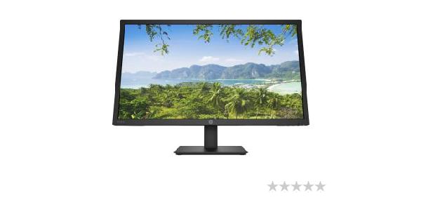 HP V28 - 28" - 4K - 60Hz - 1ms, Monitor LED - cena i opinie - OleOle!