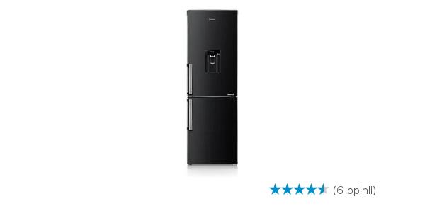 Lodówka Samsung RB29FWJNDBC - pełny No Frost - 178cm - dystrybutor wody ...