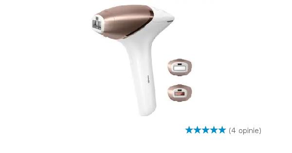 Philips Lumea 9000 IPL BRI955/00, Depilator IPL - cena i opinie - OleOle!