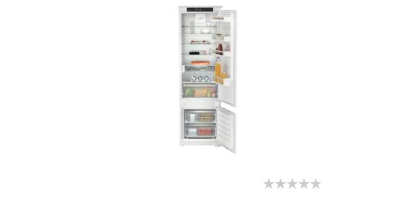 Liebherr ICSe 5122 Plus 177cm Szuflada z kontrolą wilgotności, Lodówka ...