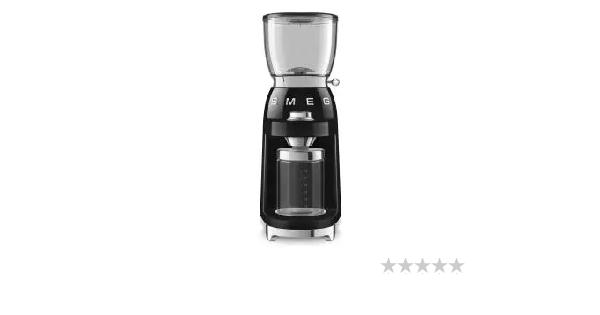 Smeg CGF01BLEU Żarnowy, Młynek do kawy - cena i opinie - OleOle!