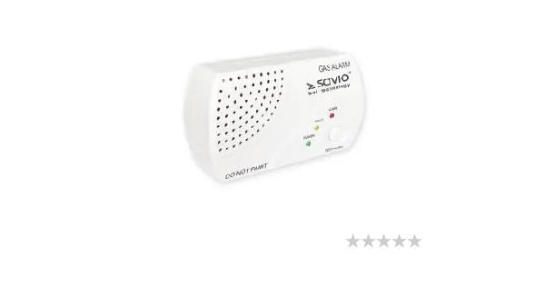 Savio PW-936, Czujnik gazu - cena i opinie - OleOle!