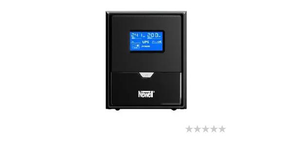 Newell Thor U1000 1000VA 600W, UPS - cena i opinie - OleOle!