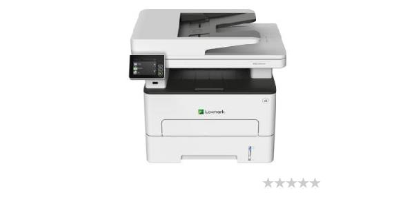 Lexmark MB2236i WiFi, Urządzenie wielofunkcyjne - cena i opinie - OleOle!