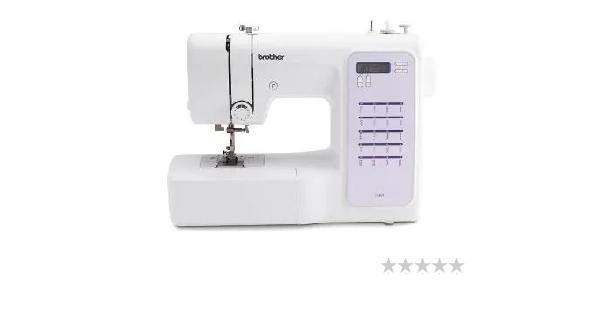 Brother FS20S, Maszyna do szycia - cena i opinie - OleOle!