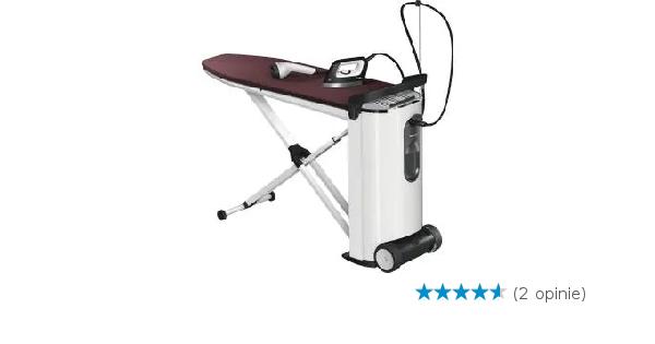 Miele FashionMaster B 4847, System do prasowania - cena i opinie - OleOle!