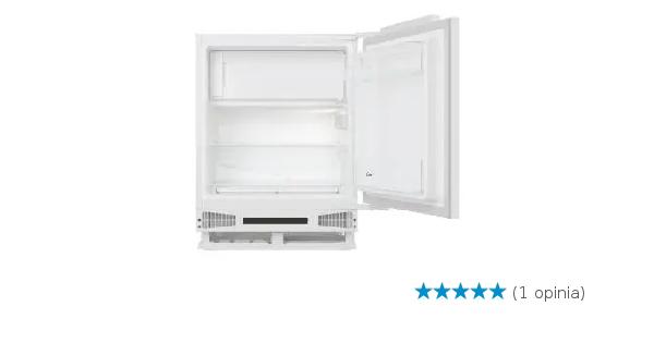 Candy CRU 164 NE/N 82,6cm, Lodówka do zabudowy - cena i opinie - OleOle!