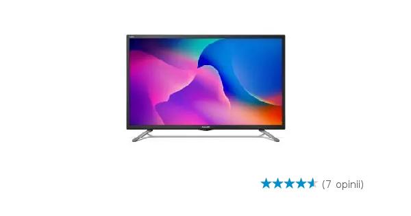 Telewizor Sharp 24BI5EA 24" LED HD Ready Android TV DVB-T2 - Opinie, Cena - OleOle.pl