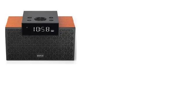 Edifier MP260 20W Brązowy, Głośnik Bluetooth - cena i opinie - OleOle!