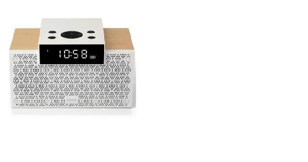 Edifier MP260 20W Biały, Głośnik Bluetooth - cena i opinie - OleOle!