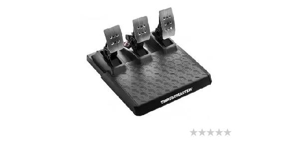 Thrustmaster T3PM zgodne z kierownicami Thrustmaster, Pedały - cena i ...