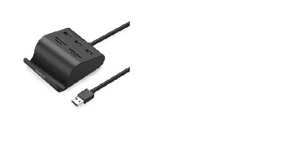 UGREEN US156, Hub USB - cena i opinie - OleOle!