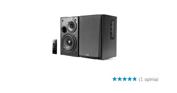 Edifier R1580MB Czarny, Głośniki komputerowe - cena i opinie - OleOle!