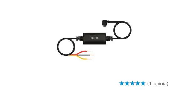 70MAI Hardwire Kit UP02, Adapter - cena i opinie - OleOle!