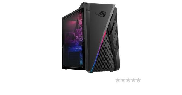 ASUS ROG Strix G35CG-1170KF074W i7-11700KF 32GB RAM 1TB Dysk SSD ...