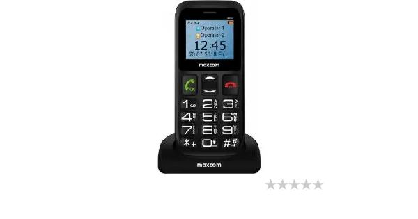 Maxcom Comfort MM426, Prosty w obsłudze - cena i opinie - OleOle!