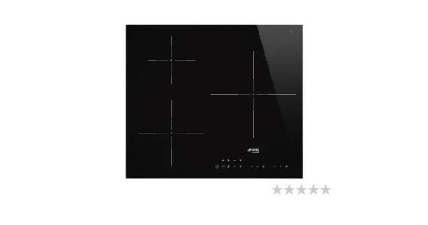 Smeg SI5632D 60cm, Płyta indukcyjna - cena i opinie - OleOle!