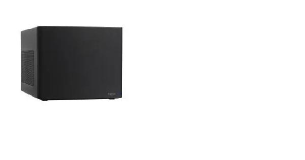 Fractal Design Node 304 Czarny, Obudowa - cena i opinie - OleOle!