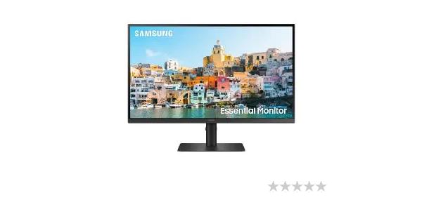 Samsung S24A400UJU 24" Full HD IPS 75Hz 5ms Gamingowy, Monitor LED ...