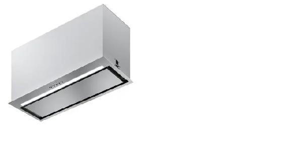 Franke Box Flush Evo FBFE XS A70 Inox, Okap wkład - cena i opinie - OleOle!