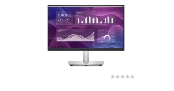 Dell P2223HC 22" Full HD IPS 60Hz 8ms, Monitor LED - cena i opinie ...