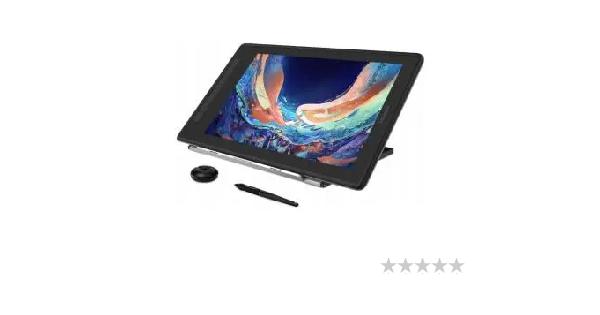 Huion Kamvas Pro 13 2.5K Czarny, Tablet graficzny - cena i opinie - OleOle!
