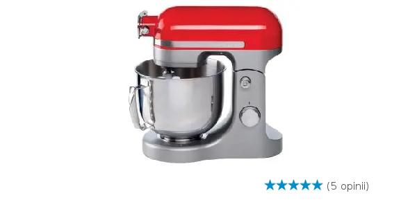 Ariete Moderna 1589/00 1600W, Robot planetarny - cena i opinie - OleOle!
