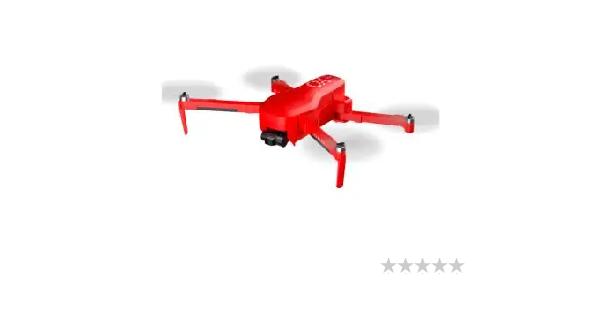 EXO Ranger Plus X7 Kit Czerwony, Dron - cena i opinie - OleOle!