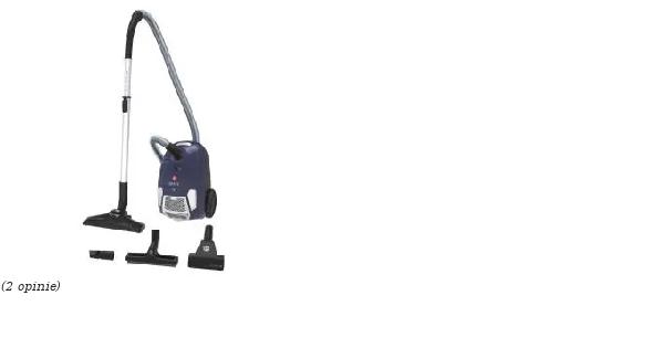 Hoover Brave BV60PET 011 700W Mini turboszczotka Szczotka do parkietów ...
